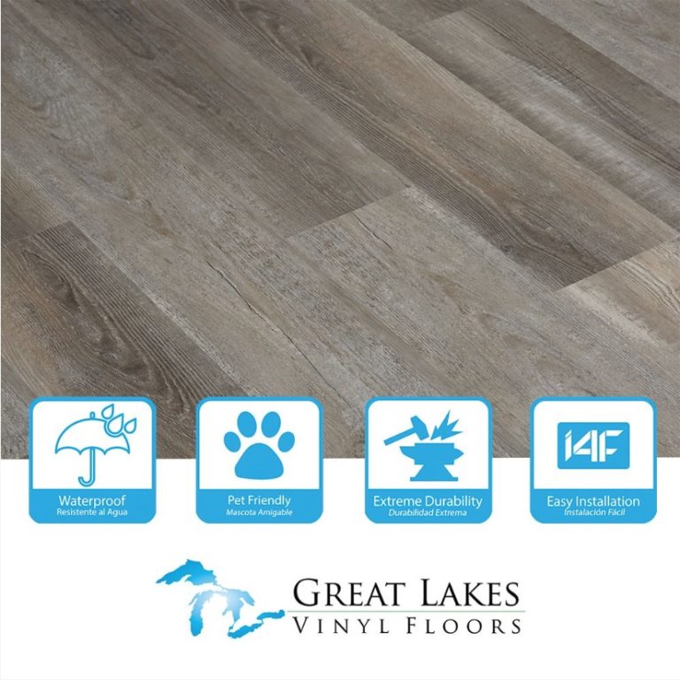 Fieldstone Planks | Great Lakes Flooring | Quality. Service. Innovation.