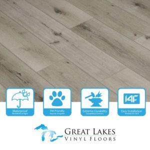 Sea Salt Planks | Great Lakes Flooring | Quality. Service. Innovation.