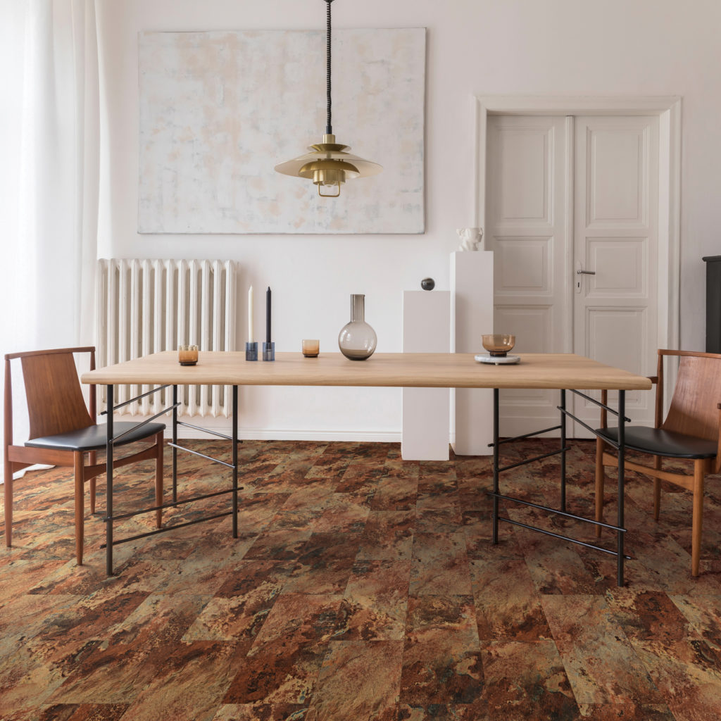 Rustic Stone Tile | Great Lakes Flooring | Quality. Service. Innovation.